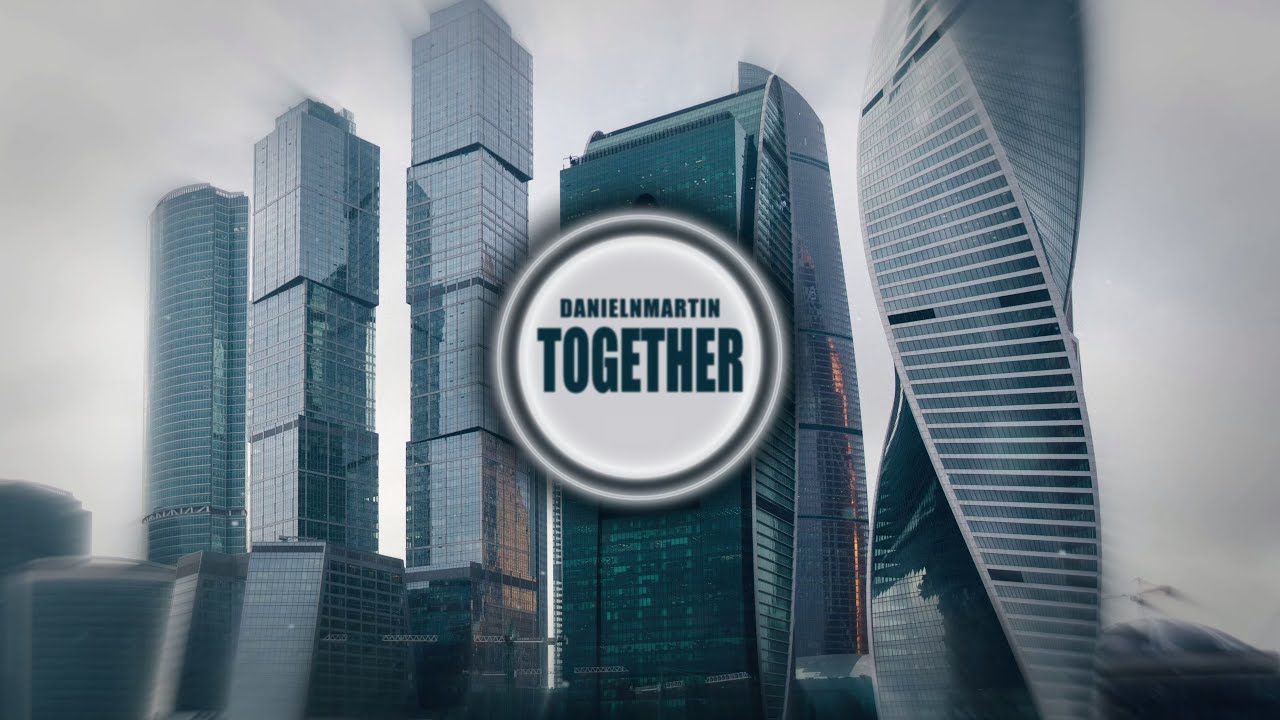 Corporate Pluck Music | Together - YouTube