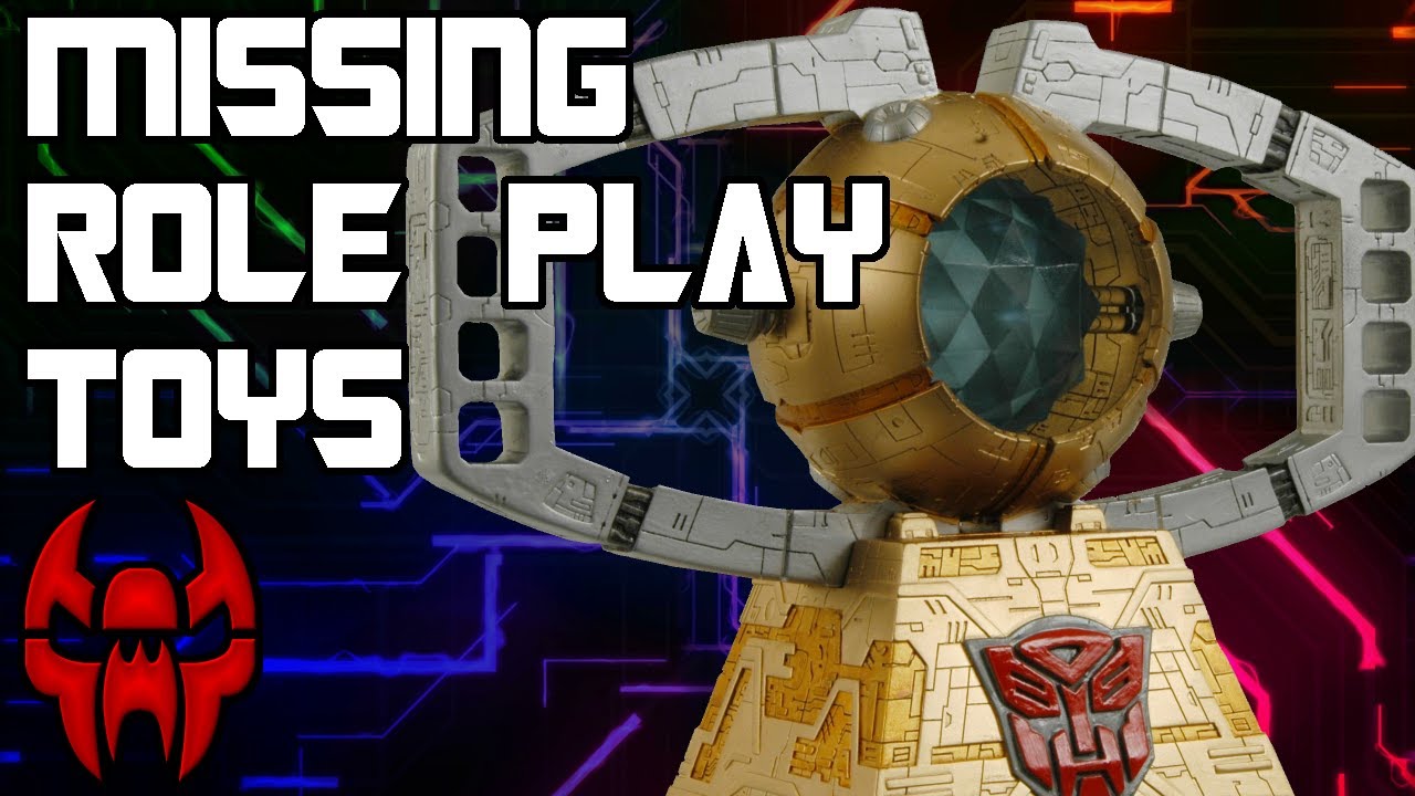 Transformer Role Play Toys That Should Exist - YouTube