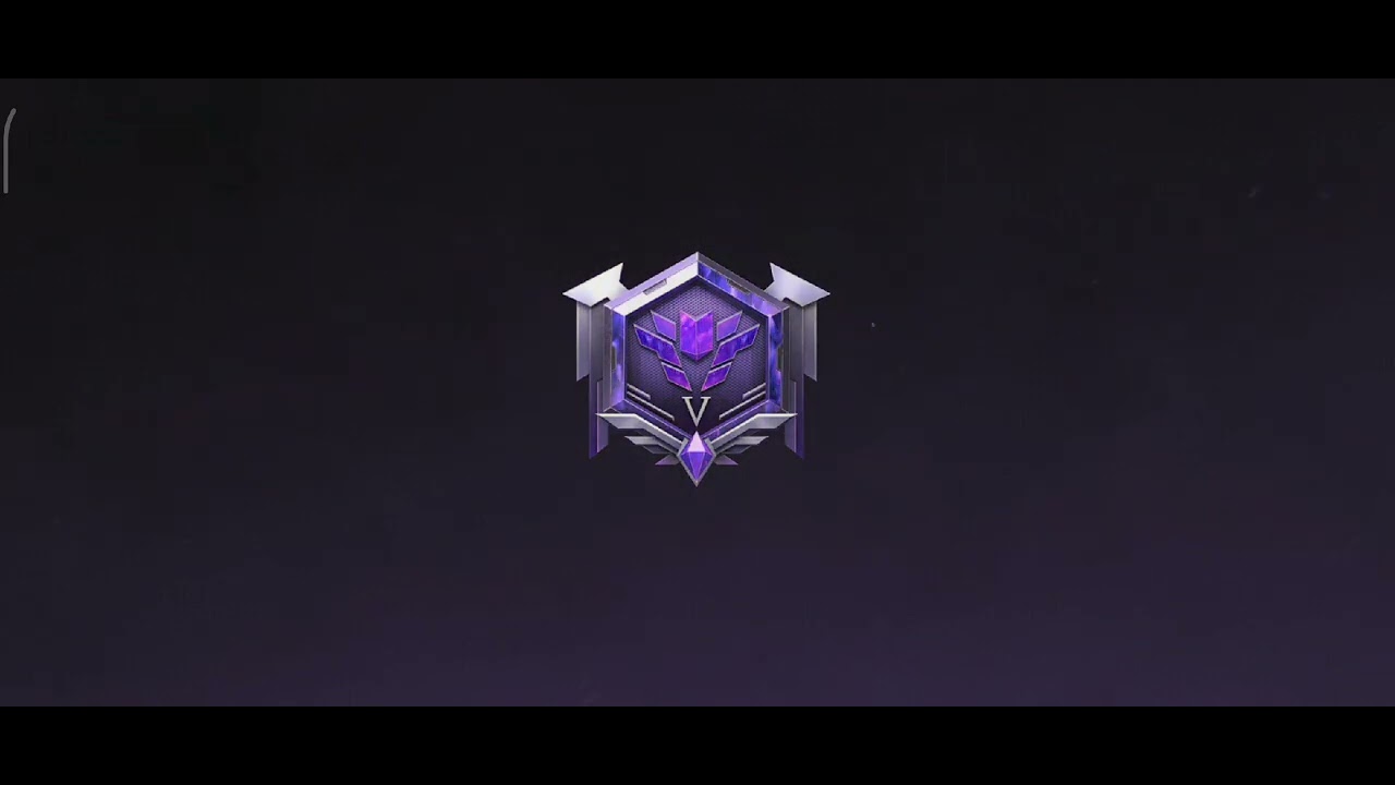 Master 1 in Codm - YouTube