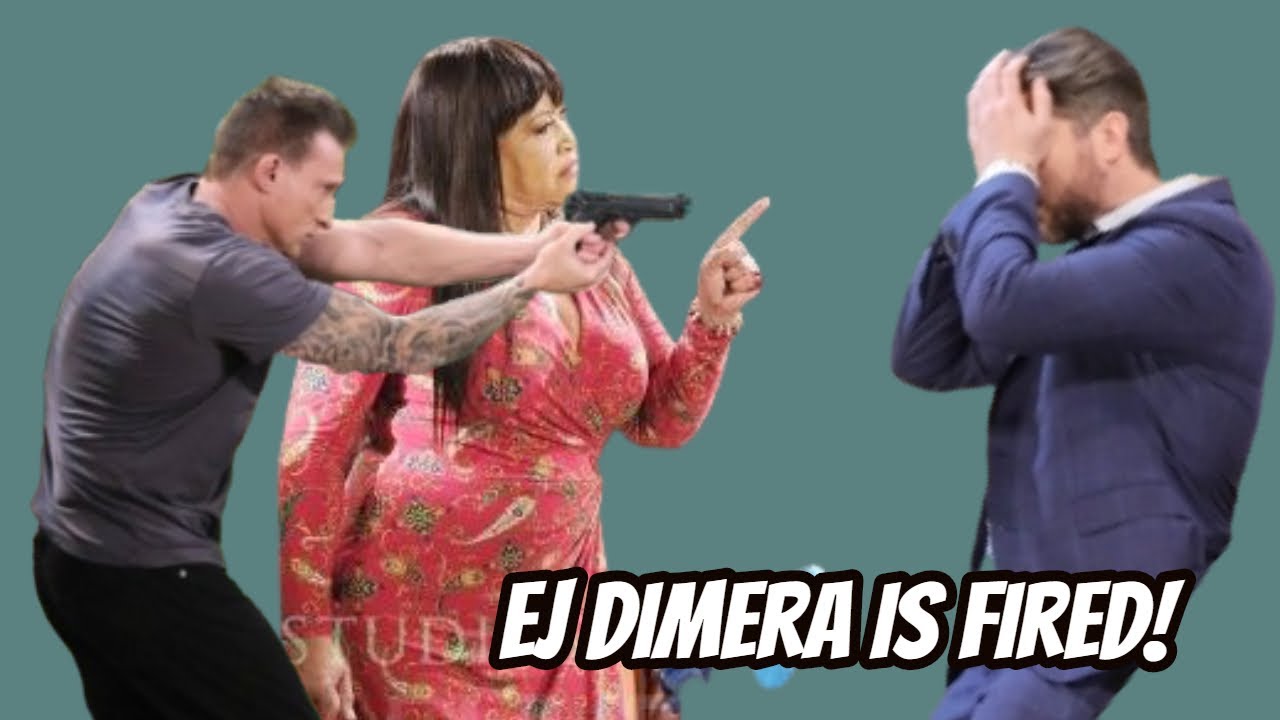 Days of our Lives 3/20/2024 || DOOL March 20, 2024 Full Spoilers ...