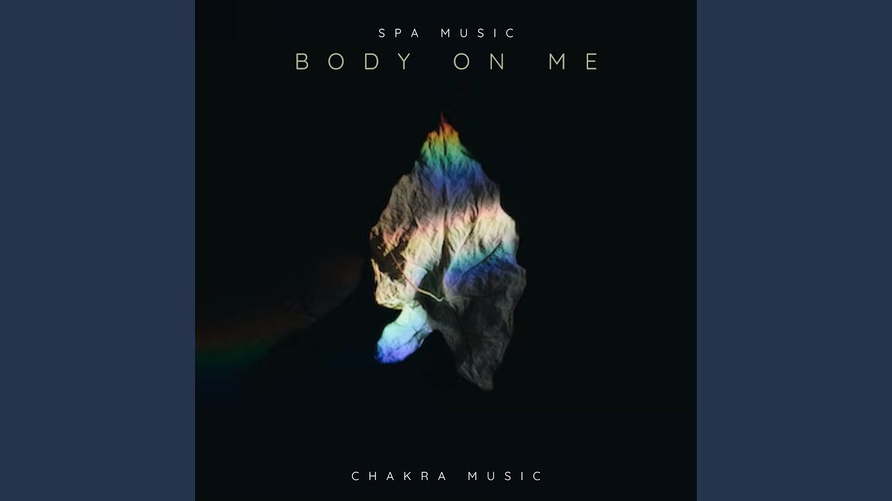 Body On Me - YouTube Music