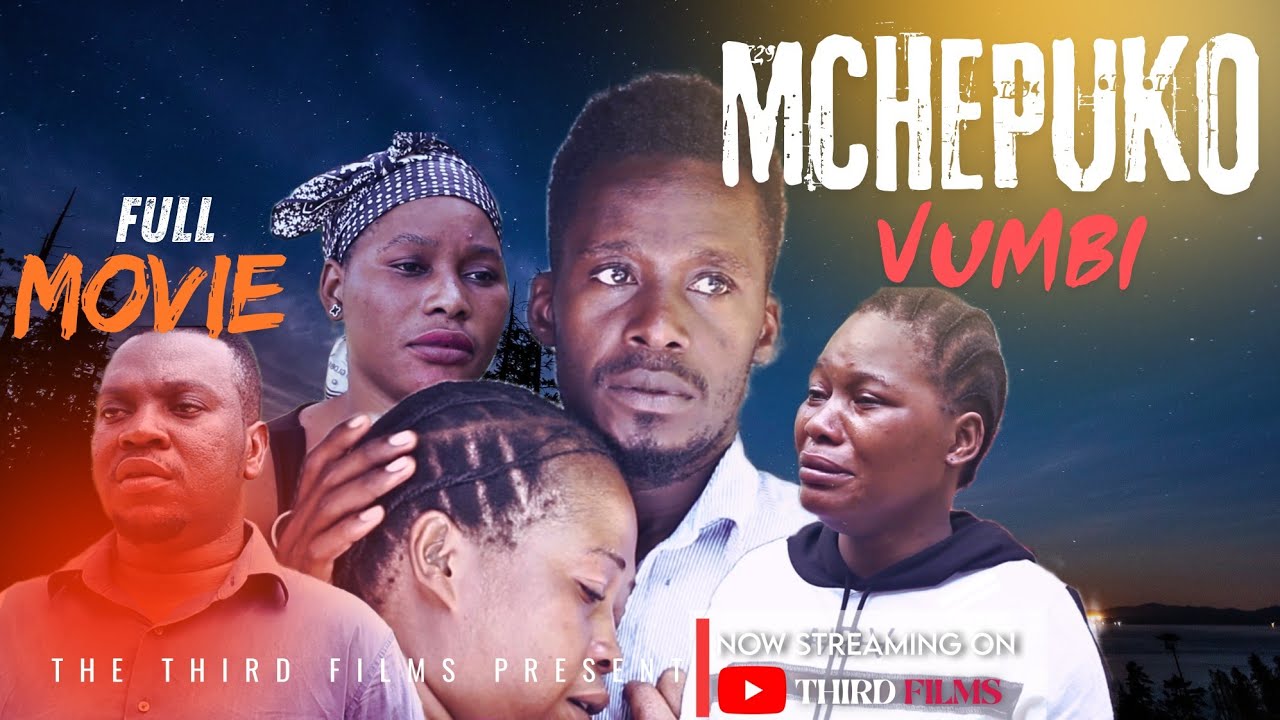 MCHEPUKO VUMBI// BONGO MOVIE// SWAHILI MOVIES// MBWELA MEDIA - YouTube
