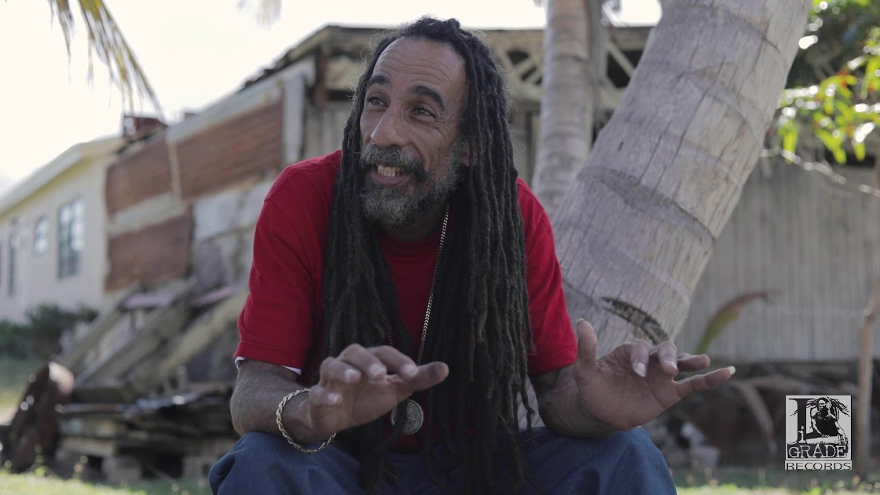 I Grade Raw - LIFE IS IN THE BLOOD - Danny I - YouTube