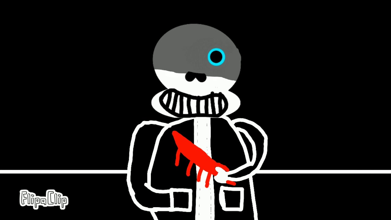 Ultra Sans transformation - YouTube