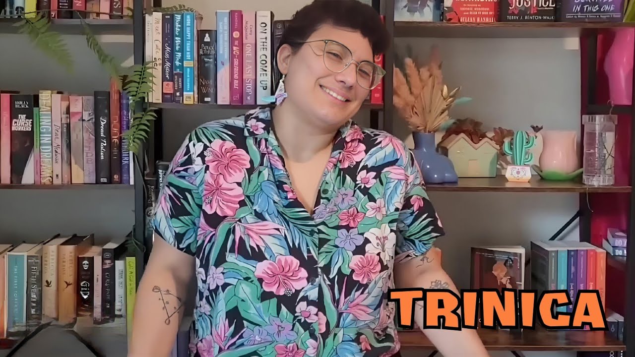 Meet Trinica - YouTube