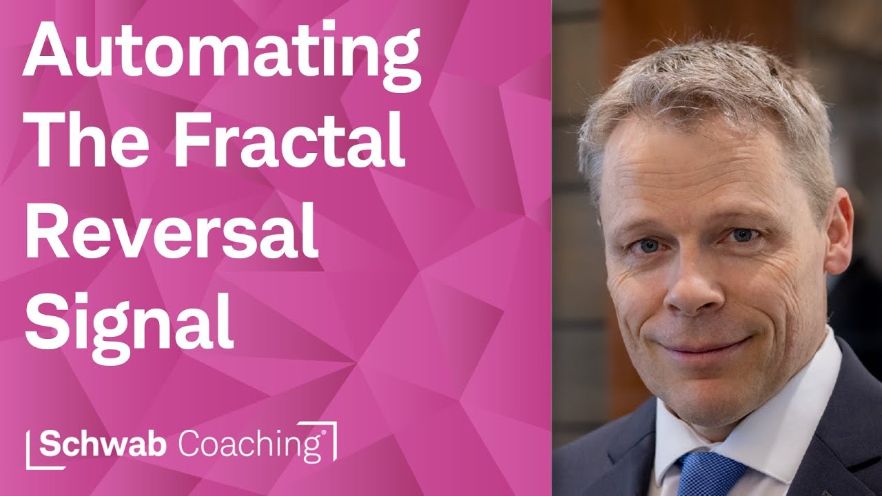 Coding a Fractal Reversal Detector in Charts & Columns! | thinkScript ...
