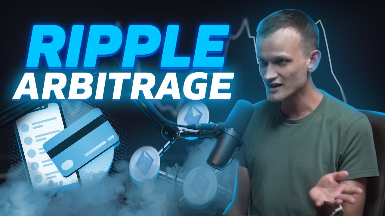 *XRP CRYPTO ARBITRAGE FAST GUIDE*|XRP ARBITRAGE CRYPTO - YouTube