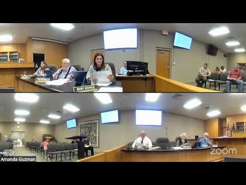 Board of Public Works & Safety and Stormwater Board - 08/13/2026