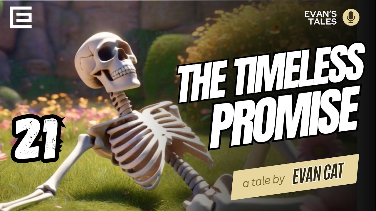 21. THE TIMELESS PROMISE | EVAN'S TALES - YouTube