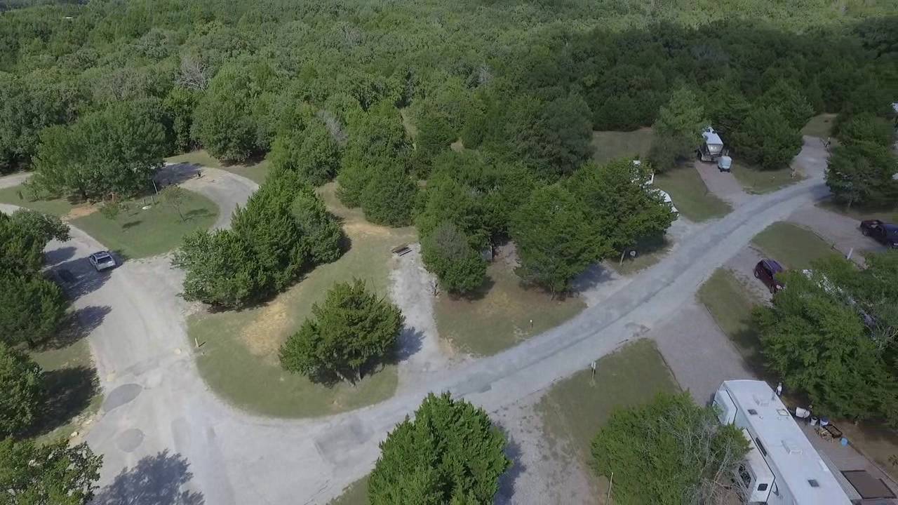 Thousand Trails - YouTube