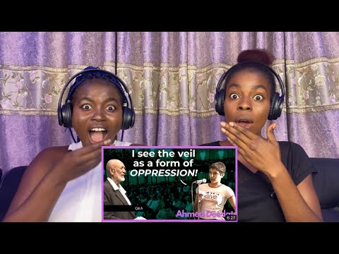 Most Amazing Reply to Christian lady on \