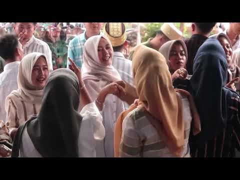 HALAL BIL HALAL MULI- MENGHANAI  MARINGGAI LAMTIM (ROMUSA) ARR.MEXSA/ROFA/ALEN PART 1