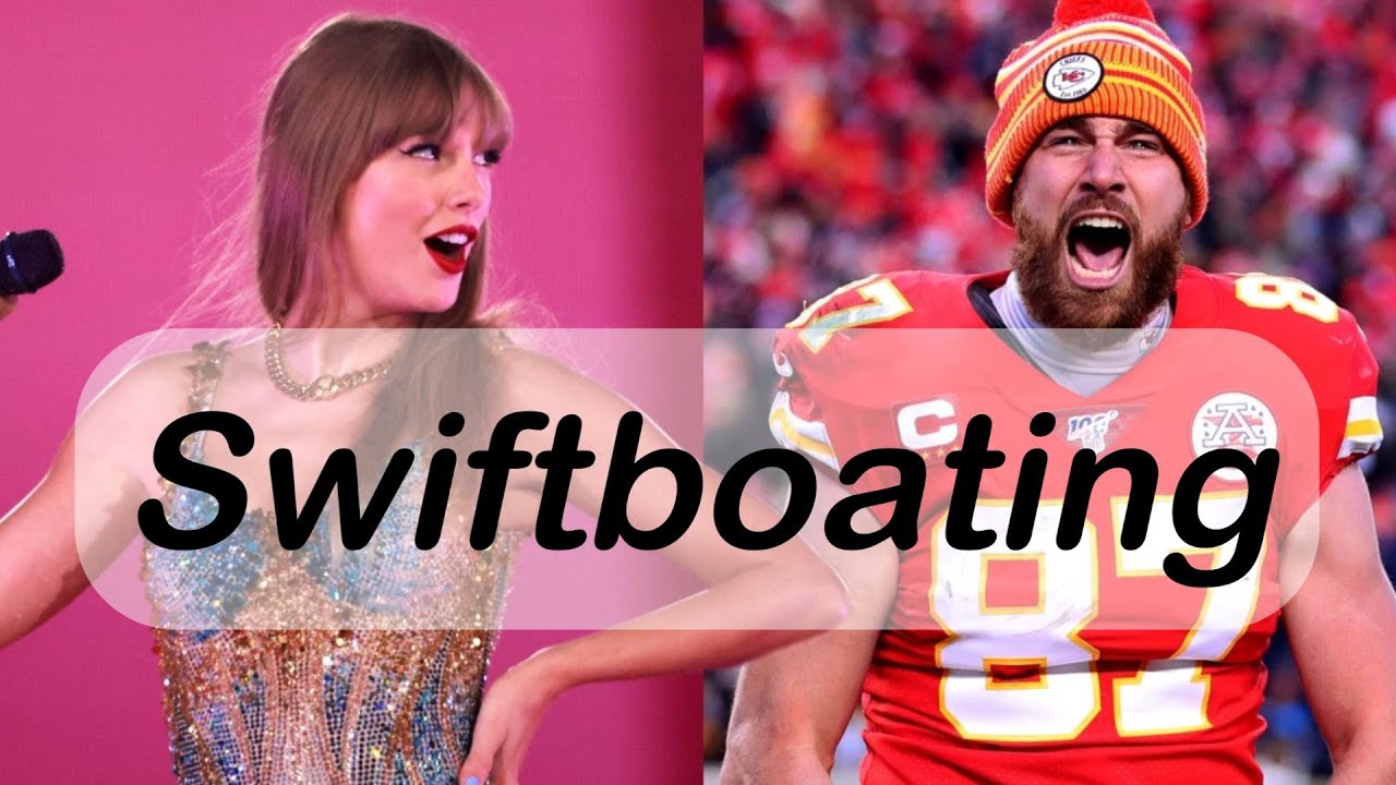 Taylor Swift et Swiftboating - YouTube