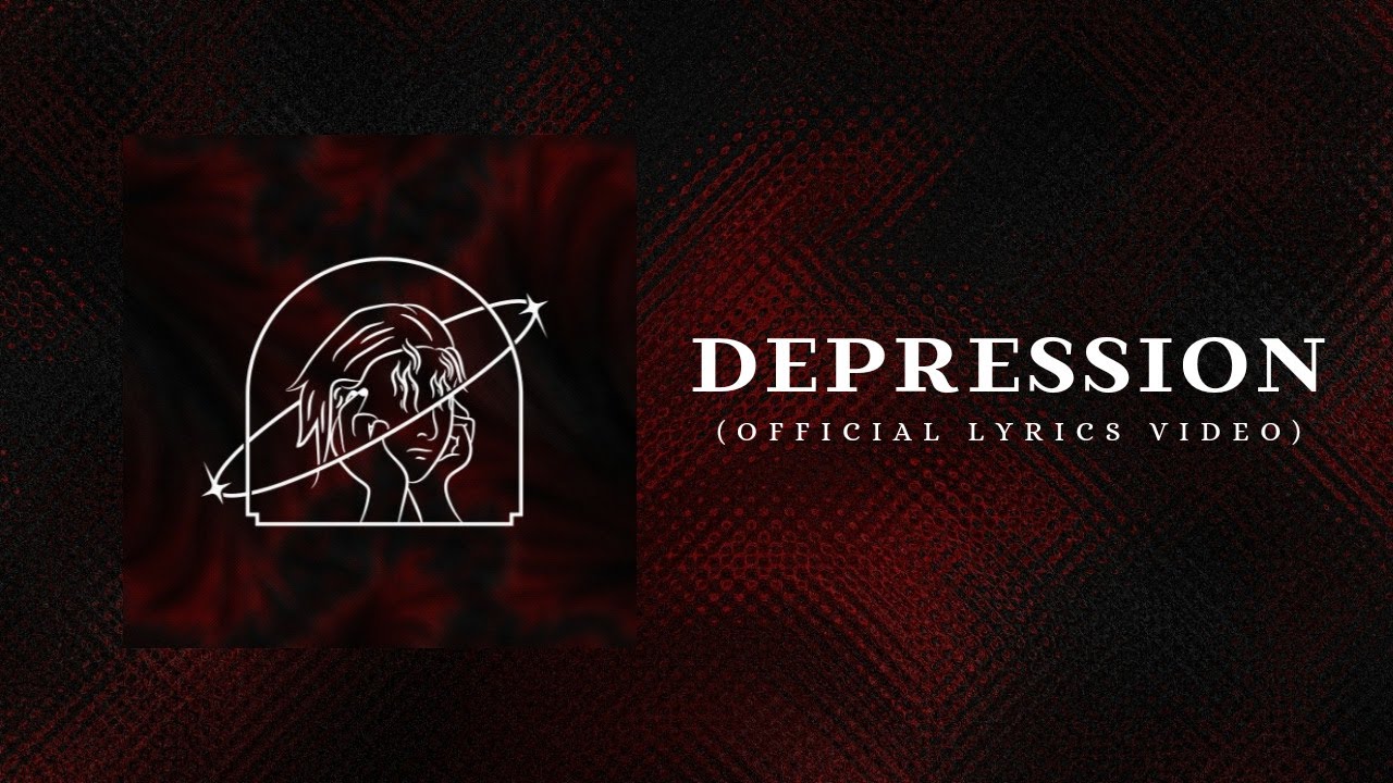 70 Sumthin - Depression (Official Lyrics Video) - YouTube