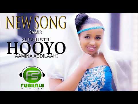 HODAN ABDIRAHMAN SAMIR XUSUUSTII HOOYO AAMINA ABDILAHI 2019 - Furinle studio