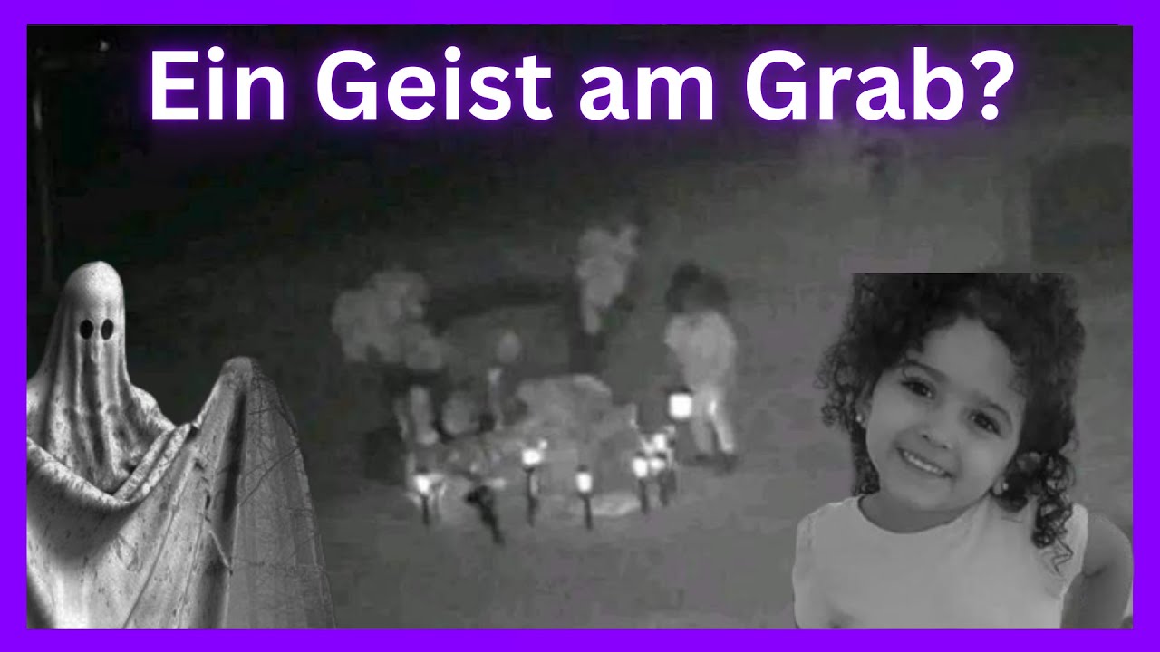 Faviola Rodriguez - Besuchte ihr Geist das eigene Grab? - YouTube