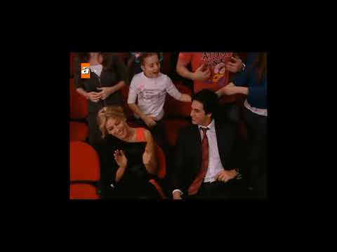 KIZLAR GRUBU ŞEKER KIZ DANCE PERFORMANS VİDEOSU