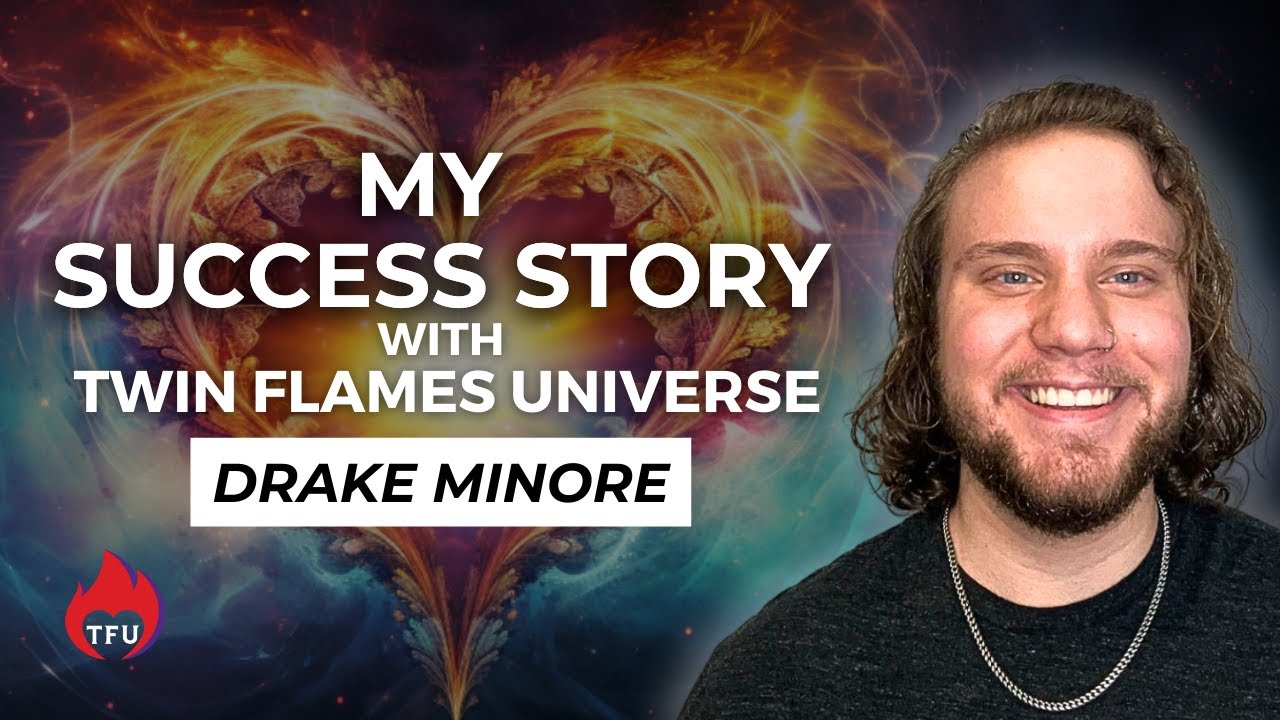 Drake's Unbelievable Journey Inside Twin Flames Universe - Miracles ...