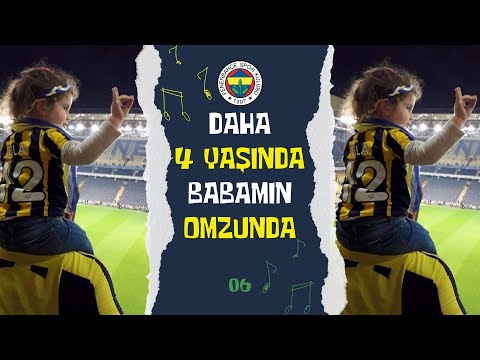🎵 Fenerbahçelilerin Duası - 05