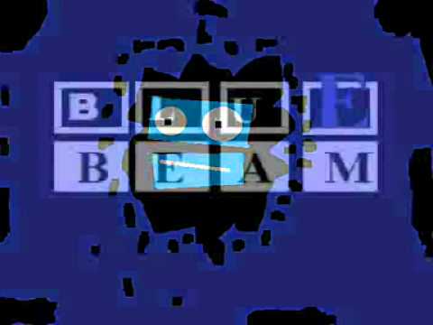Blue Beam Logo