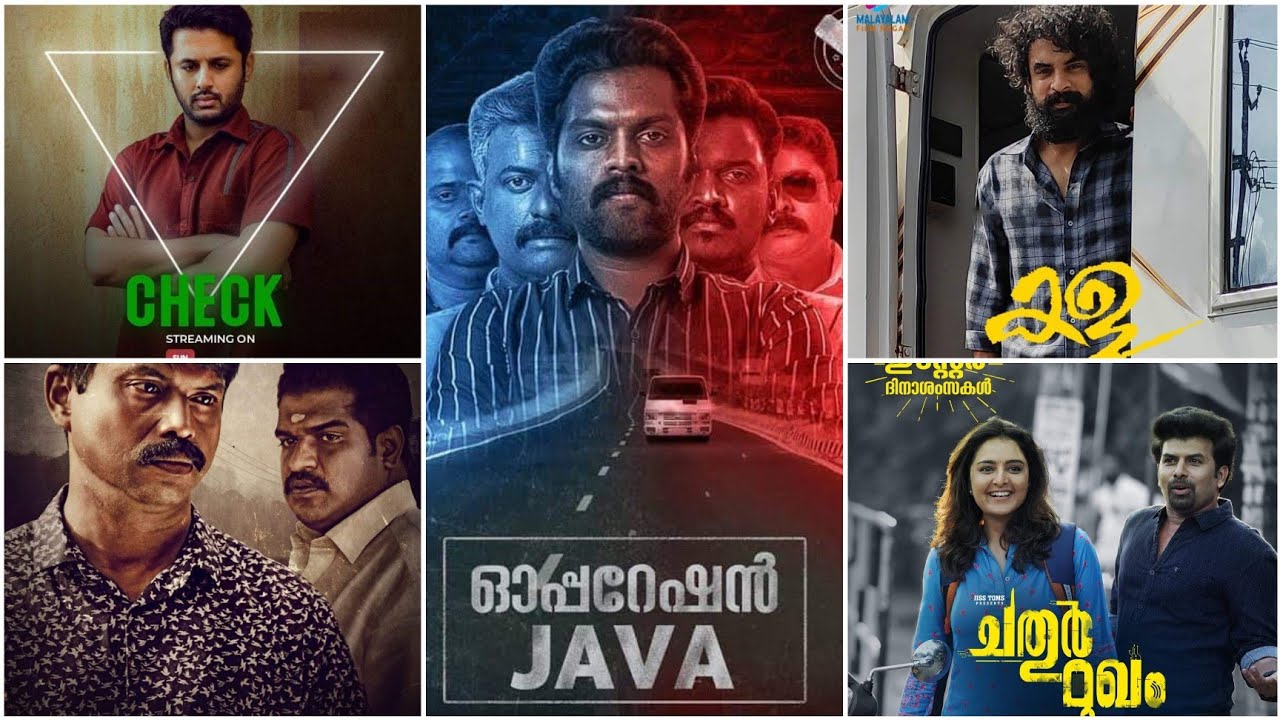 Upcoming OTT Release Date Confirmed |operation java,kala,check....|😍🔥 - YouTube