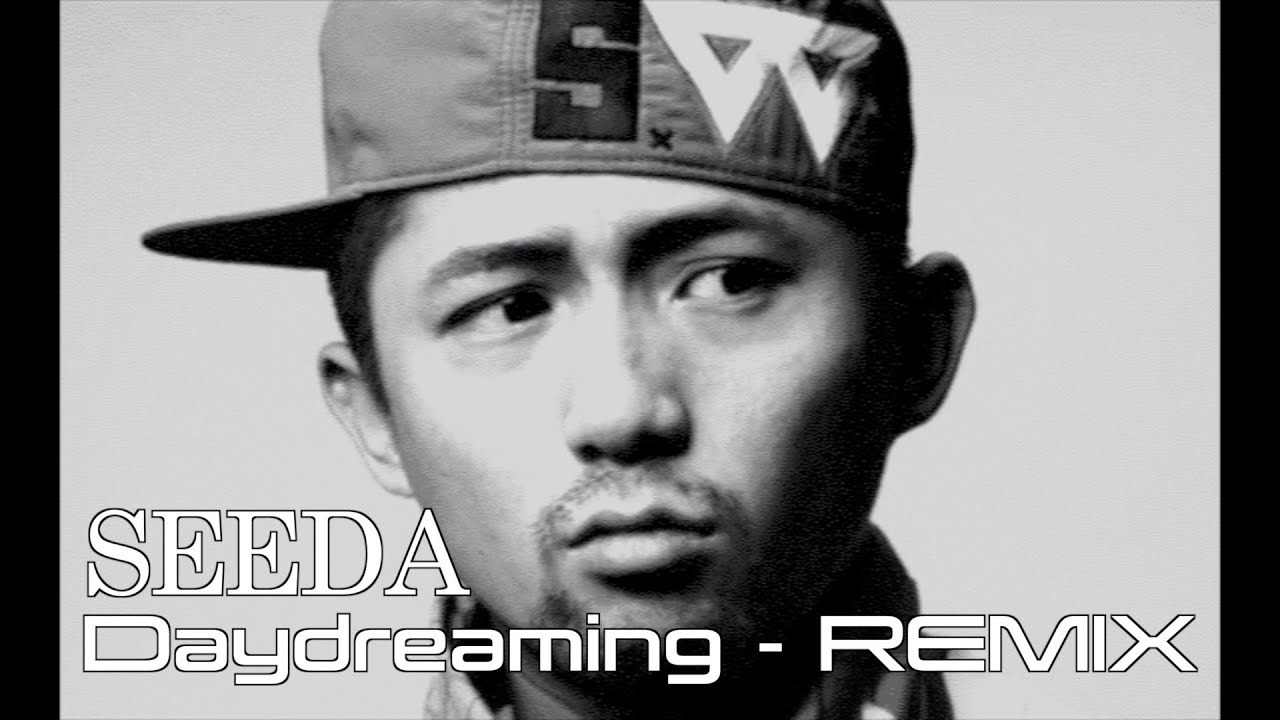 [FREE] SEEDA / Daydreaming - REMIX - YouTube