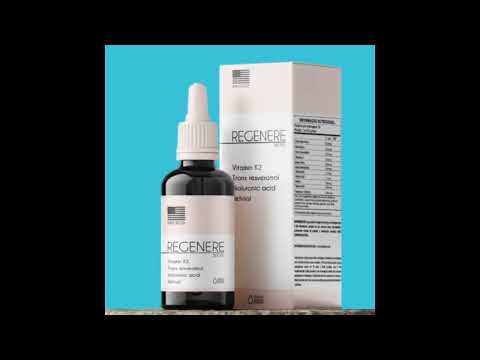 regenere drops k2 1