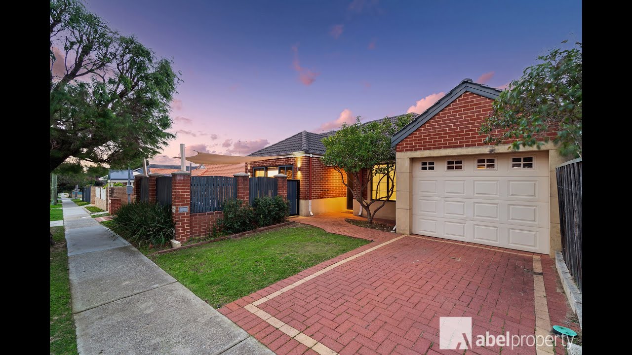 Dominic Ferraro - 102A Banksia St TUART HILL Slideshow - YouTube