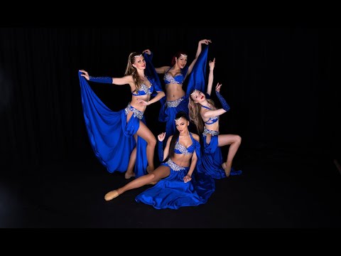 Beyoğlu Çiftetellisi, Roman Havası, Çiftetelli, Oyun Havaları, Oryantal