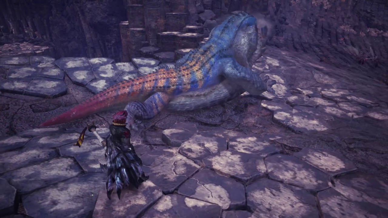 Dodogama (4/8) - YouTube