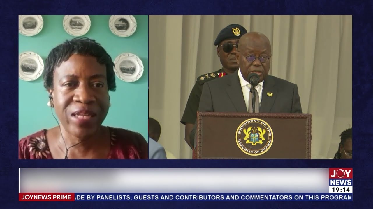 Joy News Prime with Samuel Kojo Brace (5-1-23) - YouTube