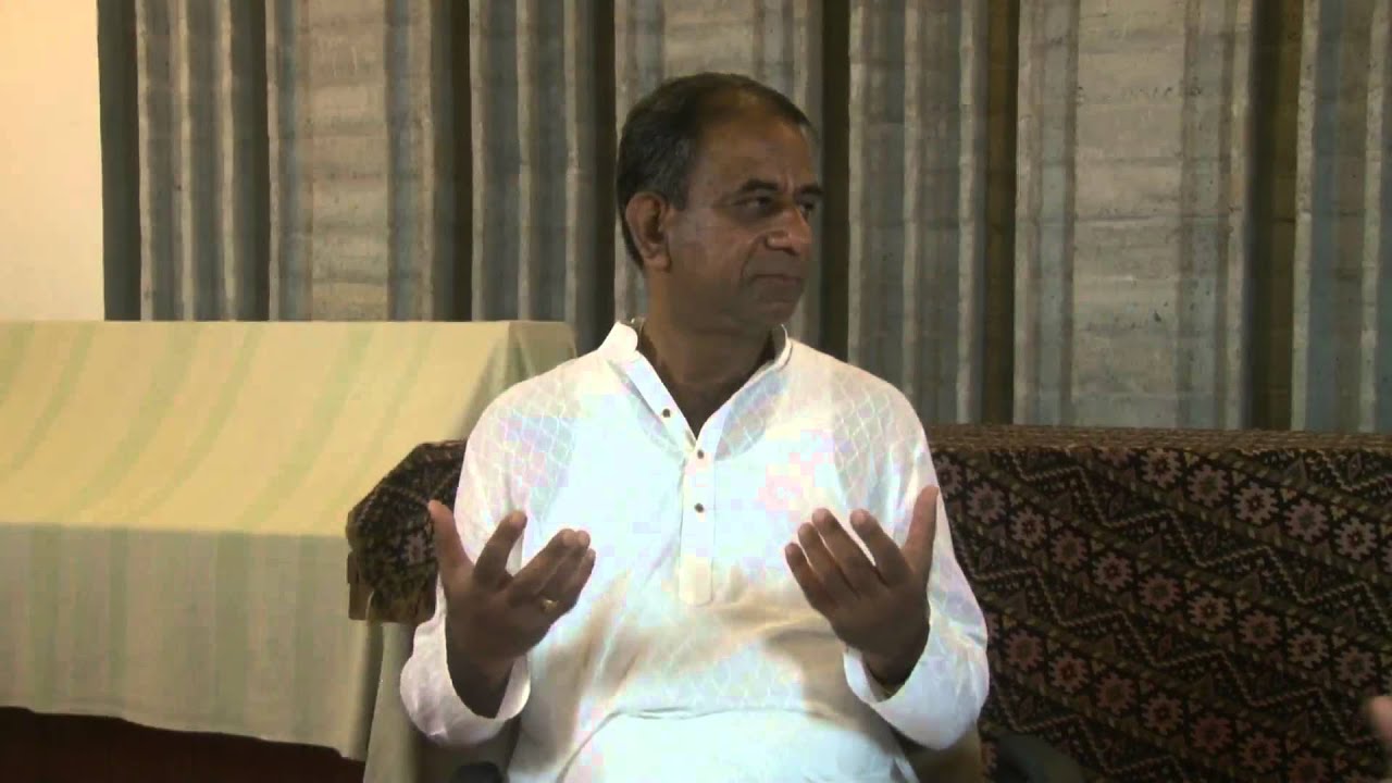 Interview with Dr. Alok Pandey – Part 13 – The Mother's Mahasamadhi ...