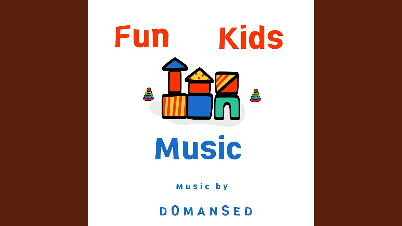 Acoustic Fun Kids - YouTube