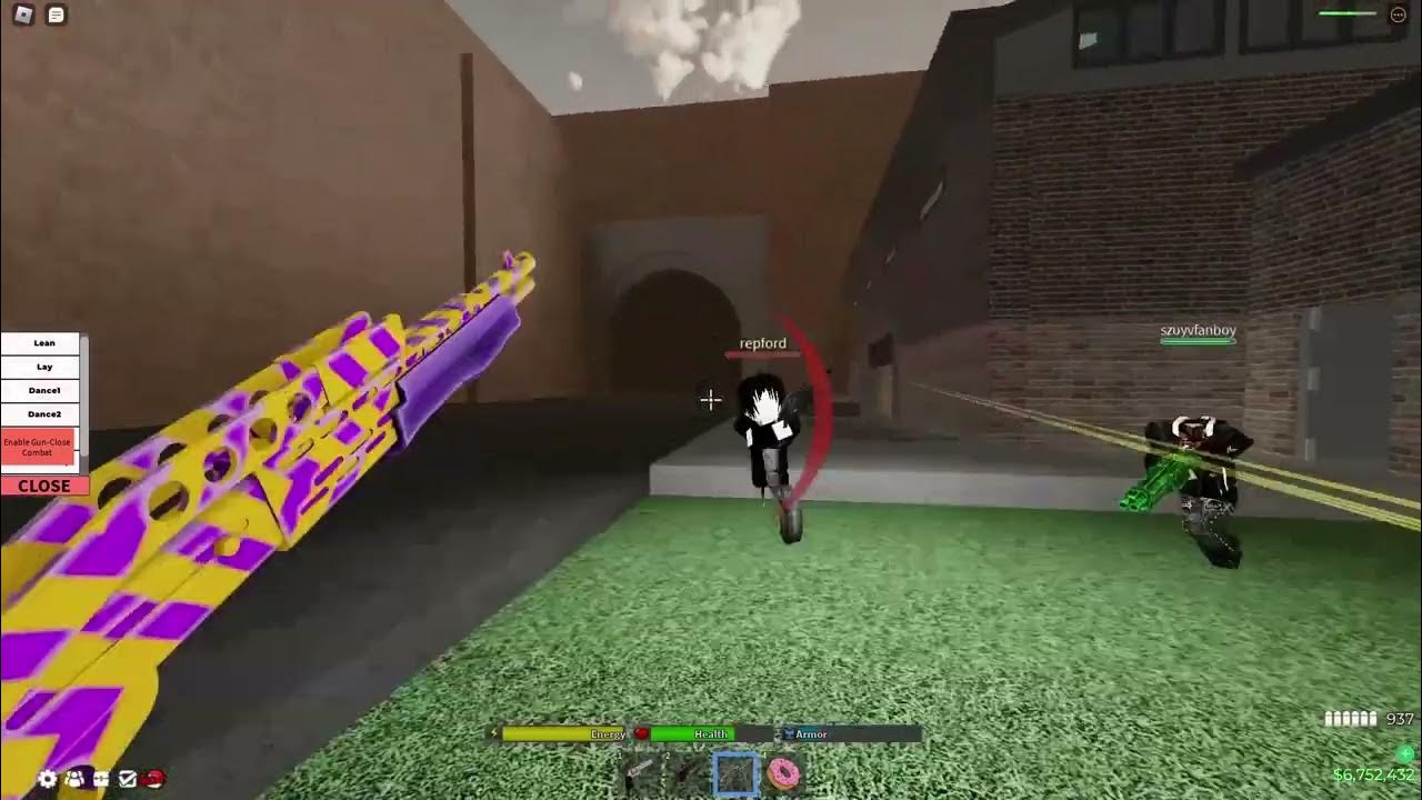 DAHOOD AHK TRIGGER BOT *TUTORIAL* - YouTube