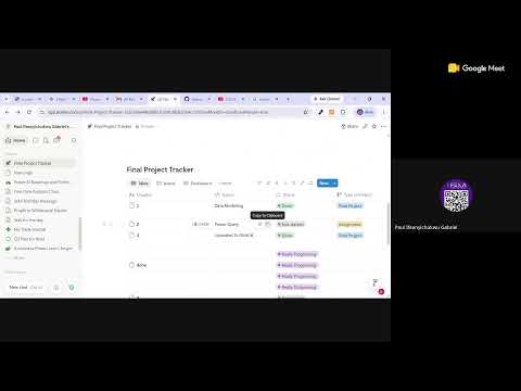 How To Organize Your Projects With Notion