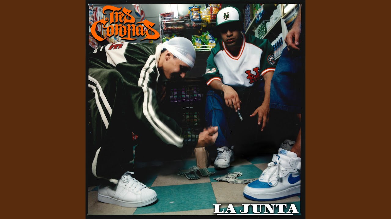 La Junta - YouTube Music