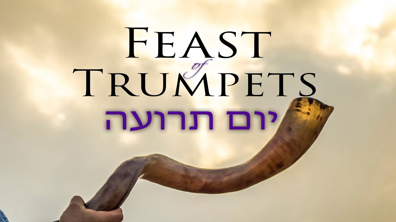 "Feast of Trumpets" Live Services, September 17 - YouTube