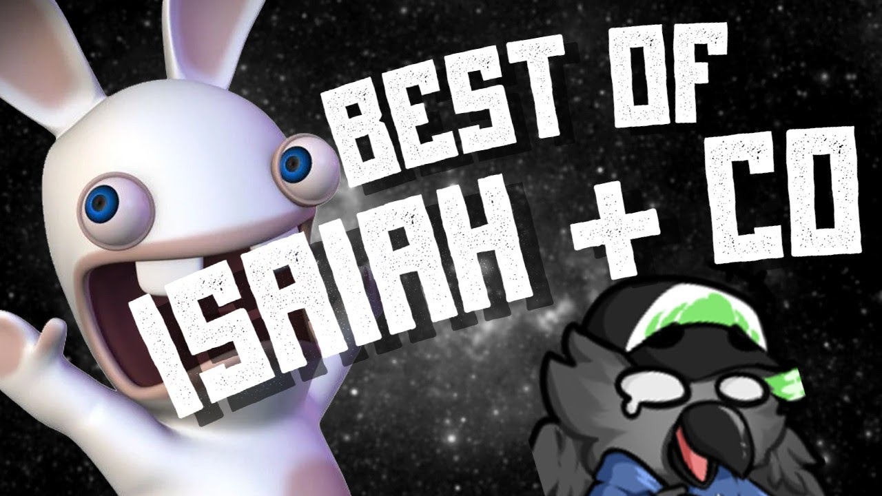 The Best Of Isaiah + Co - YouTube