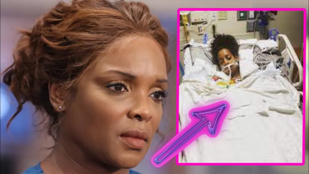 Sad News! ‘Chicago Med’ Star Marlyne Barrett Have Only Few Days To Live ...