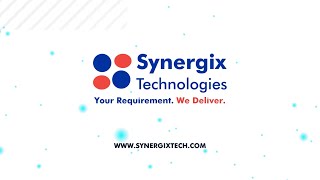 Synergix Pricing, Alternatives & More 2025 | Capterra