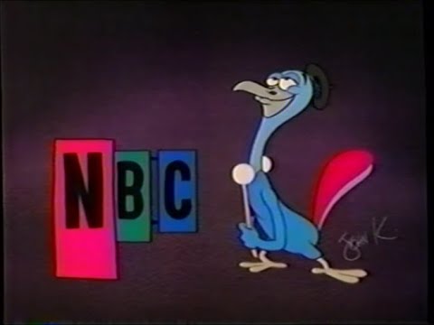 WHO-TV NBC commercials (April 26, 1995) - YouTube
