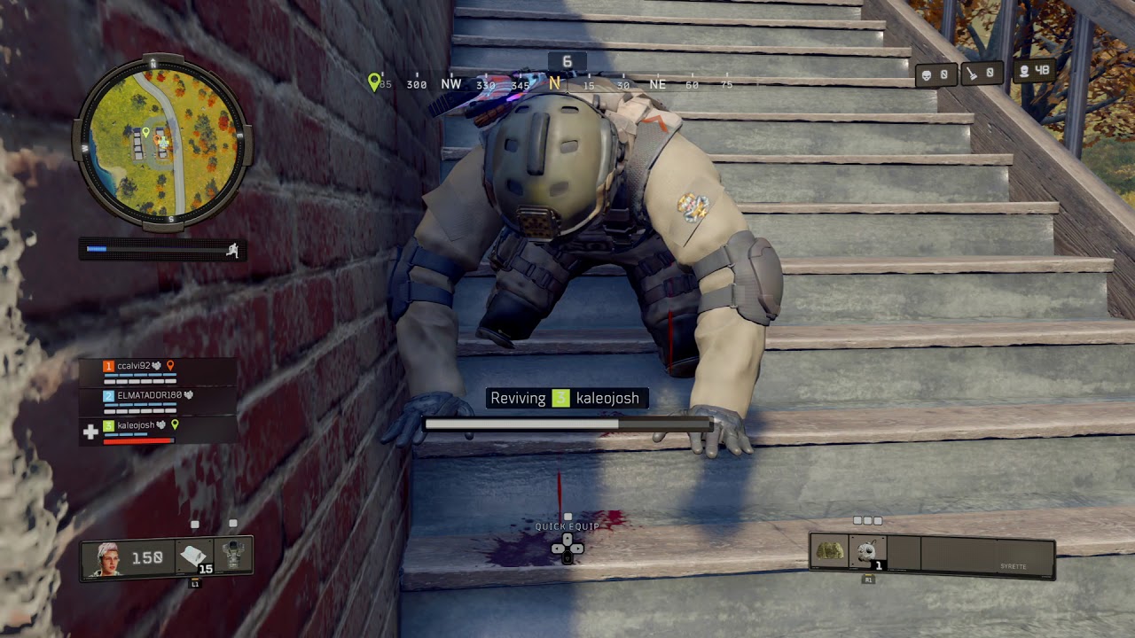 Call of Duty®: Black Ops 4_mesh mine - YouTube