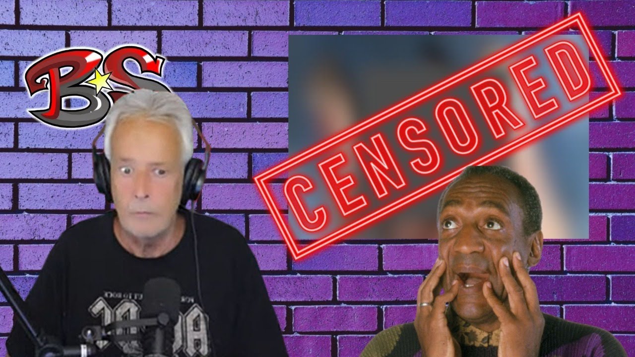 What Is THAT?!?!?! | The BS Show 11/14/2023 - YouTube