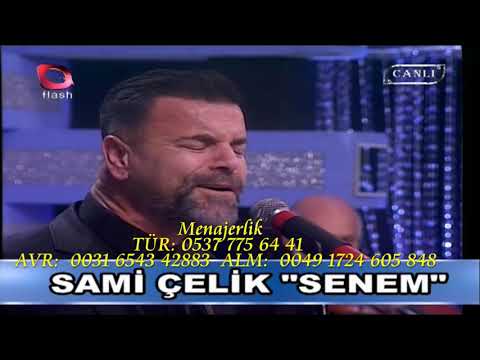 Sami Çelik &  Doğan Nurlu -  Senem & Adana Yolları