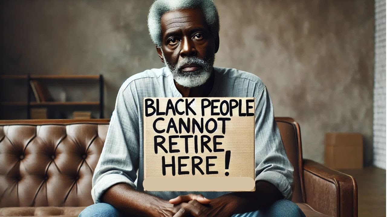 10 Countries Black Retirees Should AVOID at All Costs Outside of the ...
