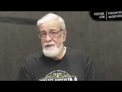 Homem de Deus e assim mata cobra e mostra o pau