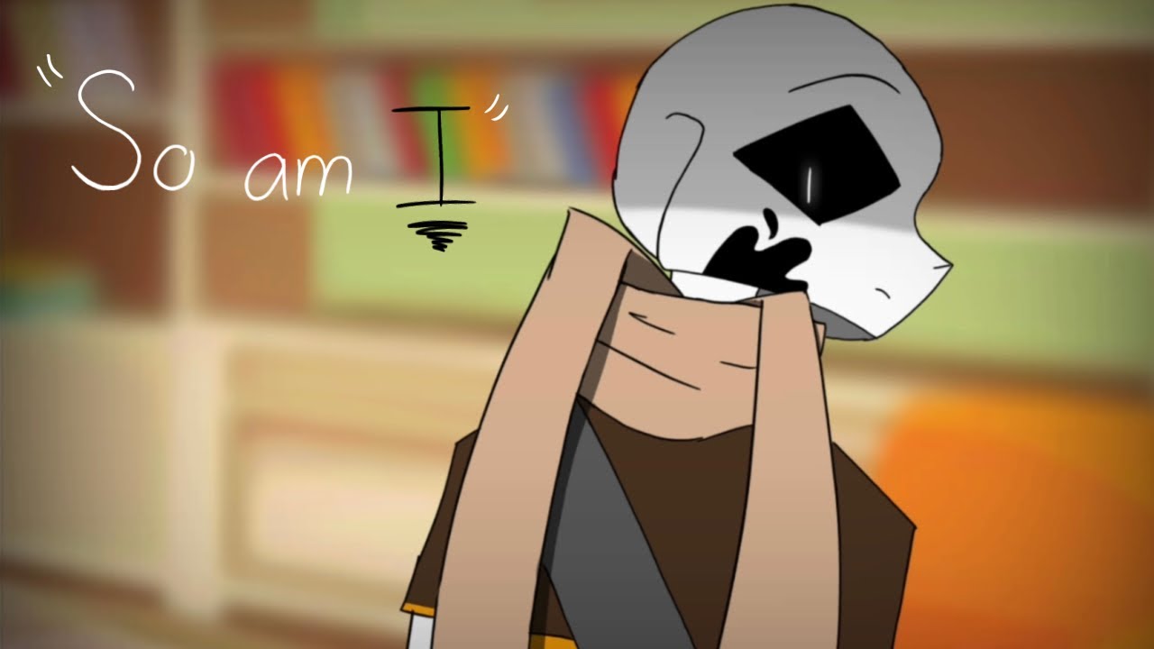 “So am I.” Meme | Blue and Ink - YouTube