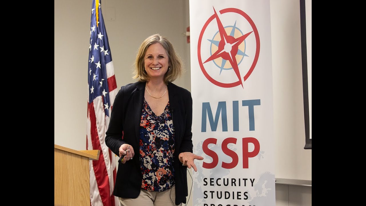 Dartmouth's Jennifer Lind on "Chinese innovation and the global balance ...