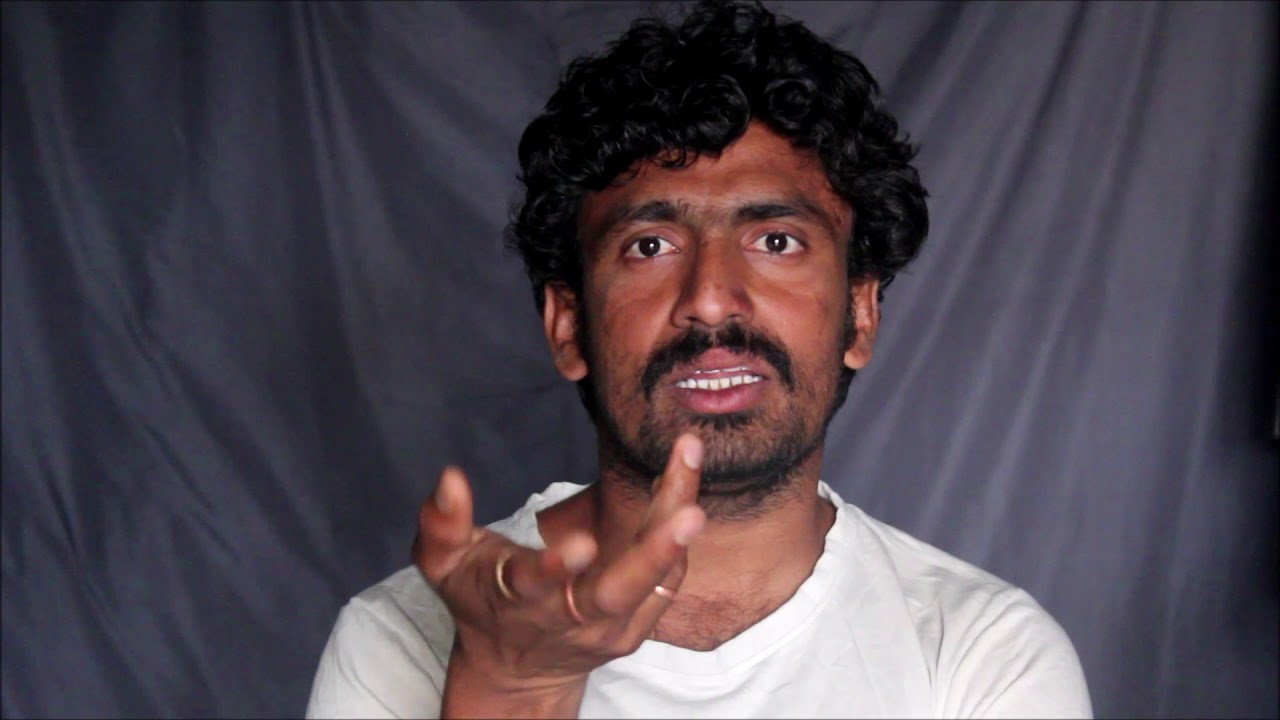 A Review by Dharahas - On Tollywood Film Khaleja - YouTube