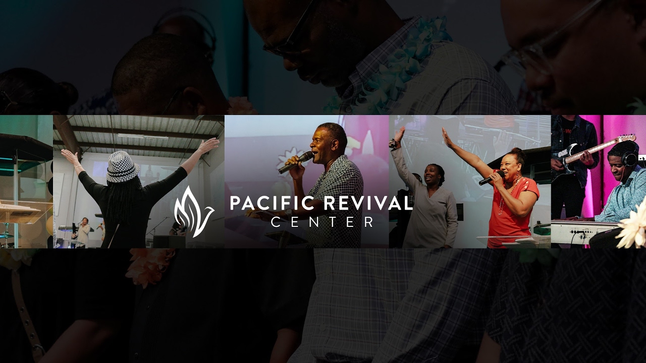 PRC Stream is Live! - YouTube